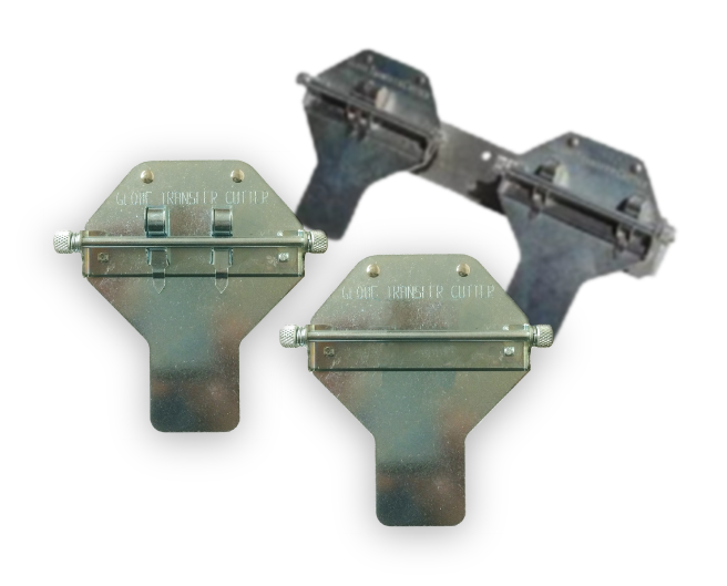 Equipment - Globe Ticket