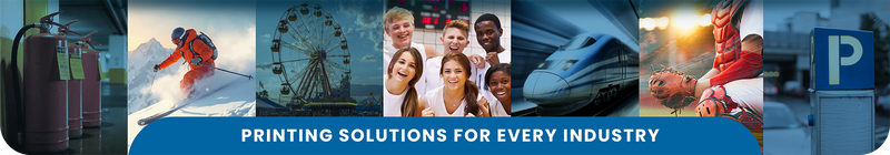 Globe Ticket - Serving The Ticket Industry Since 1868!