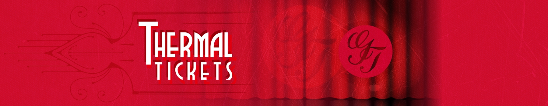 Thermal - Globe Ticket