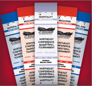 Ultimate Ticket - Globe Ticket