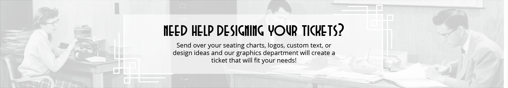 Ultimate Ticket - Globe Ticket