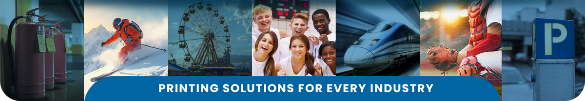 Globe Ticket - Serving The Ticket Industry Since 1868!