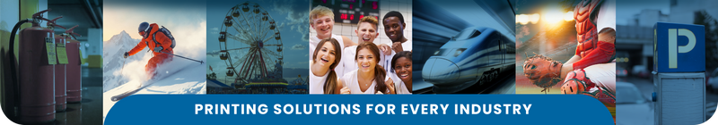 Globe Ticket - Serving The Ticket Industry Since 1868!