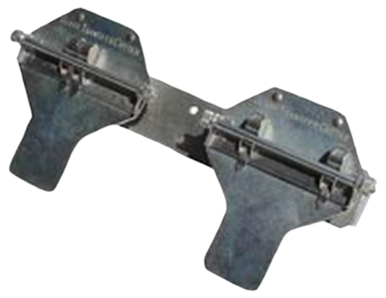 Dual-Mounted Transfer Cutter - Globe Ticket